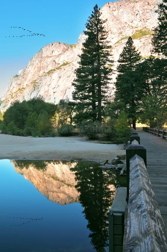 The river Mersed stock image. Image of natural, meadow - 12956047