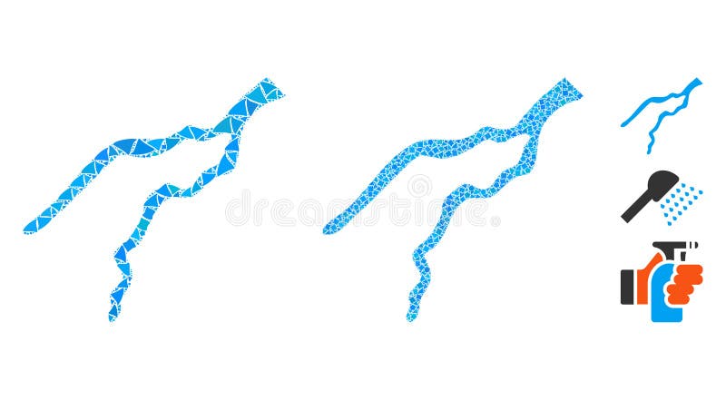 River Tributary Stock Illustrations – 145 River Tributary Stock ...