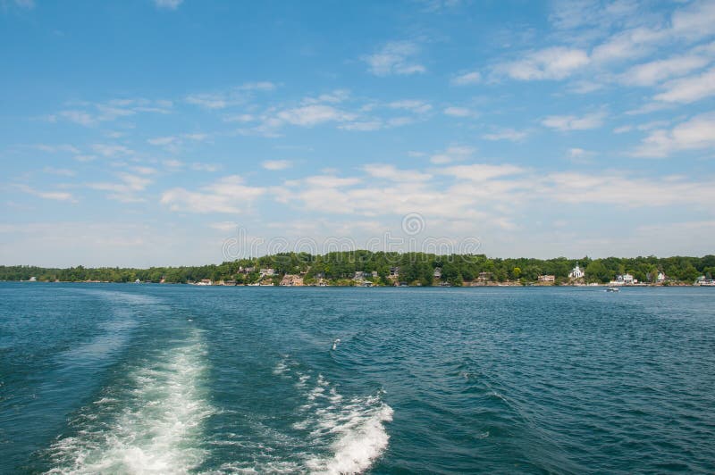 A River is a Natural Water Course Stock Photo - Image of liquid, floods ...