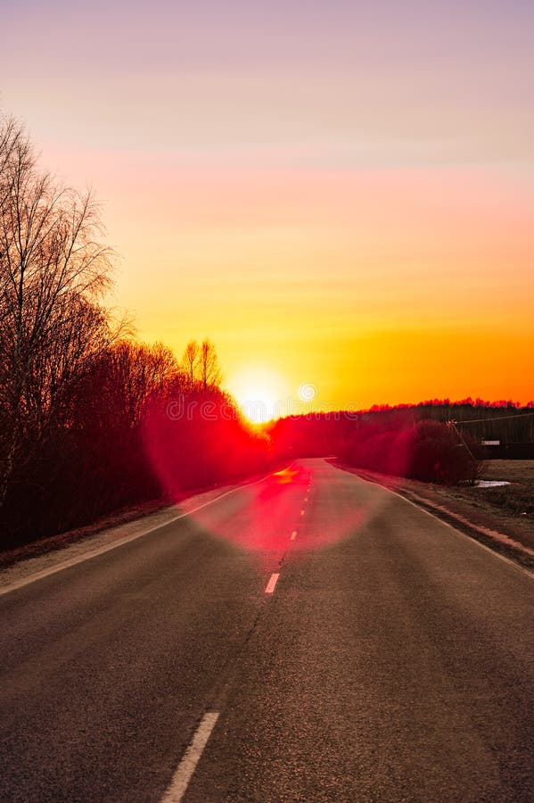 River at night with fog stock image. Image of night - 218200373