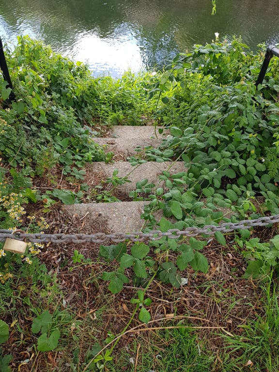 River in Norfolk Very Pretty Stock Image - Image of pretty, beatuiful ...