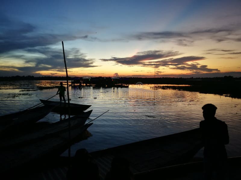 River so Out Your Dream Time Too Stock Photo - Image of time, river ...