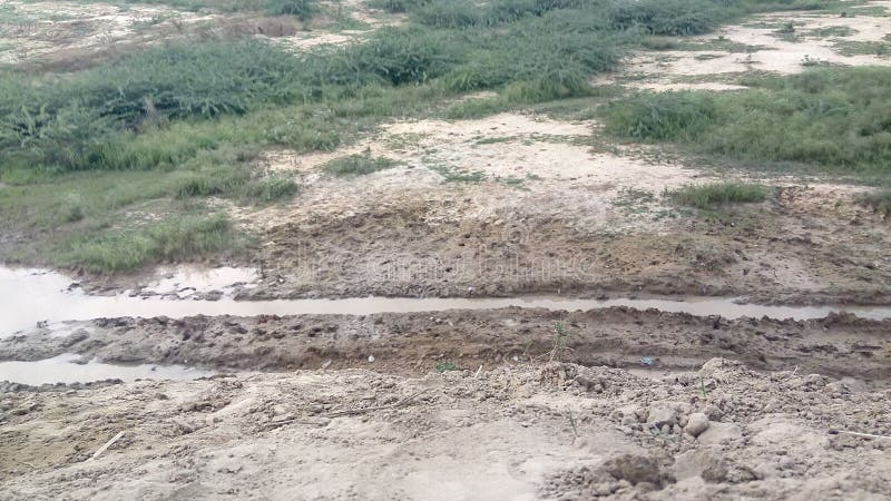 This is the River in Outside . Stock Photo - Image of granite, food ...