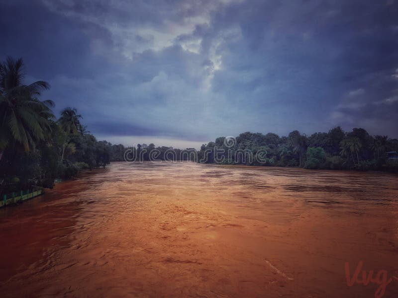 Pamba River Stock Photos - Free & Royalty-Free Stock Photos from Dreamstime