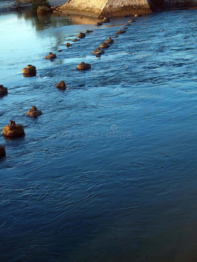 River path stock photo. Image of cities, abstract, travel - 1529550