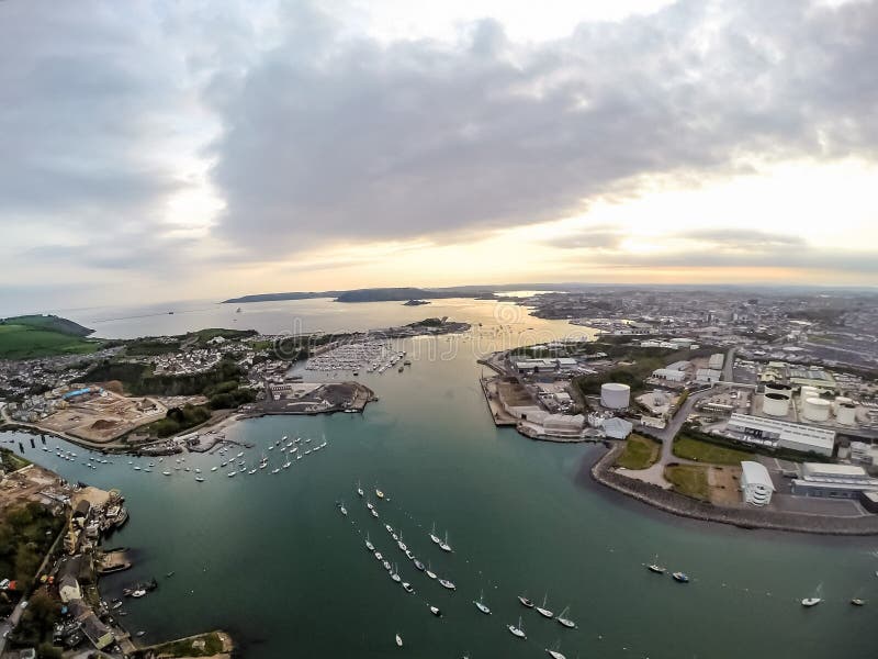 The River Plym is a River in Devon, England. Its Source is Some 450m ...