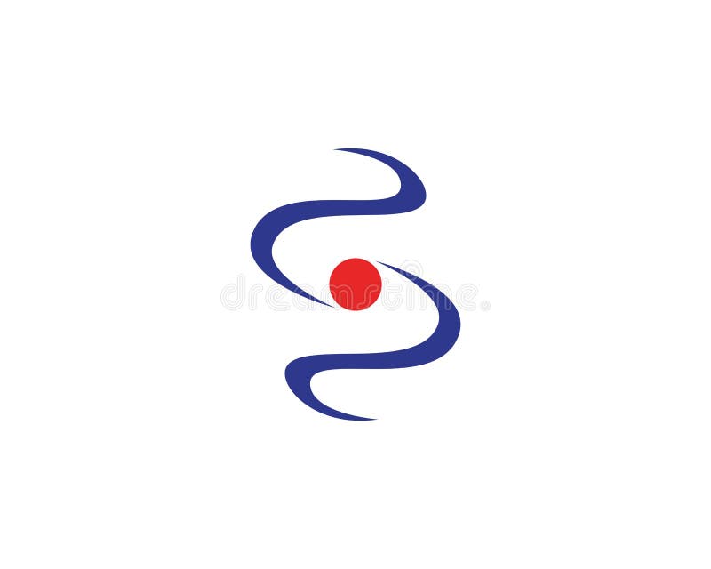 River Point Icon and Symbol Stock Vector - Illustration of storm ...