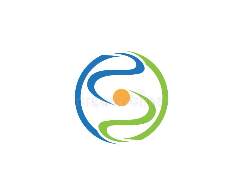 River Point Icon and Symbol Stock Vector - Illustration of shape ...