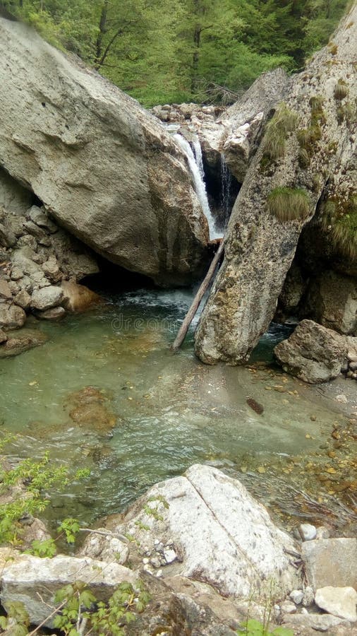 River stock photo. Image of rocks, outcrop, boulder, arroyo - 70936102