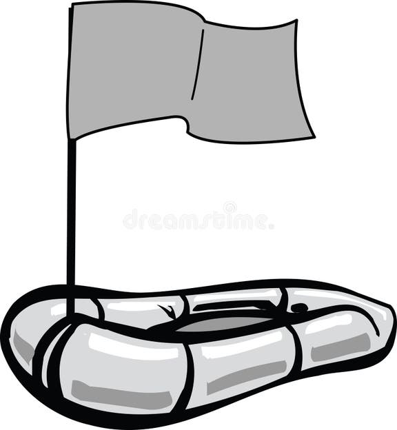 Floating Inner Tube Stock Illustrations – 75 Floating Inner Tube Stock ...