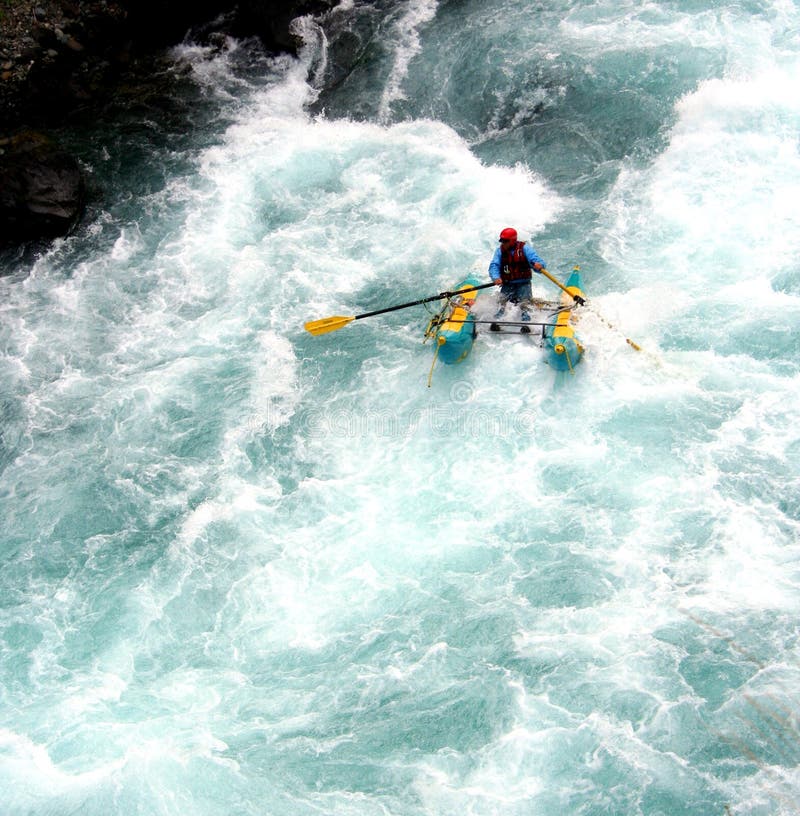 River Rafting stock photo. Image of raft, action, boat - 226806