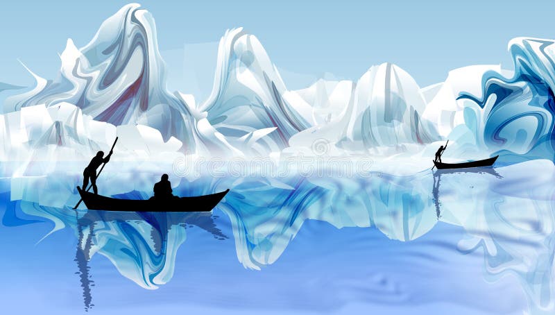 River Rafting Stock Illustrations – 4,681 River Rafting Stock ...