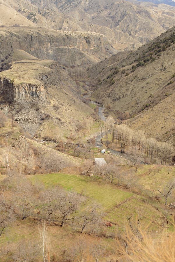 River in Ravine stock photo. Image of majestic, journey - 40663194