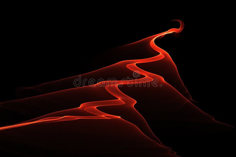 Red beam stock image. Image of hearts, canyon, plateau - 217077357