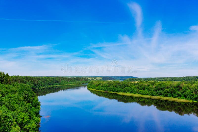 Kolva River Stock Photos - Free & Royalty-Free Stock Photos from Dreamstime
