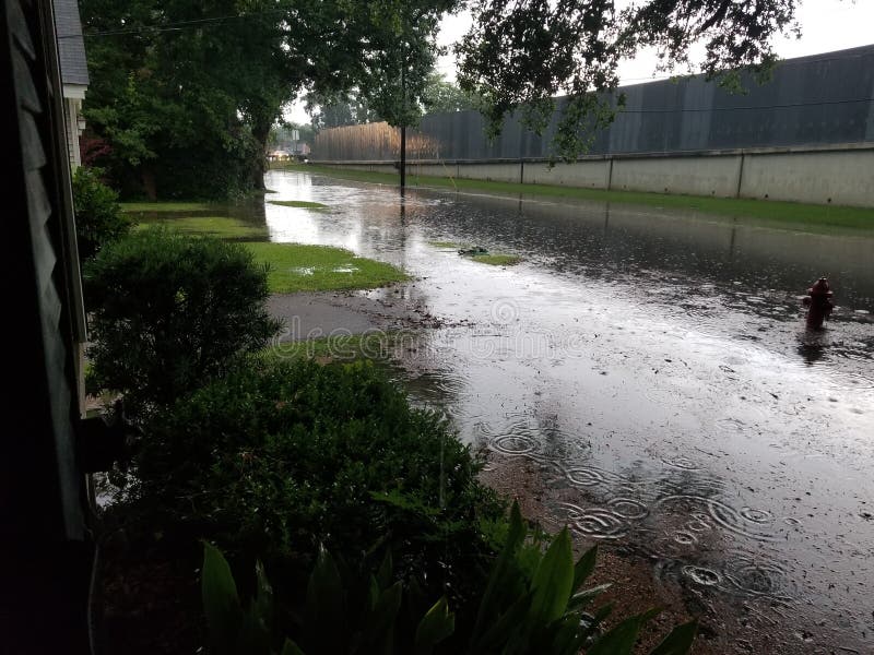 River rising steady stock image. Image of steady, stream - 186203677