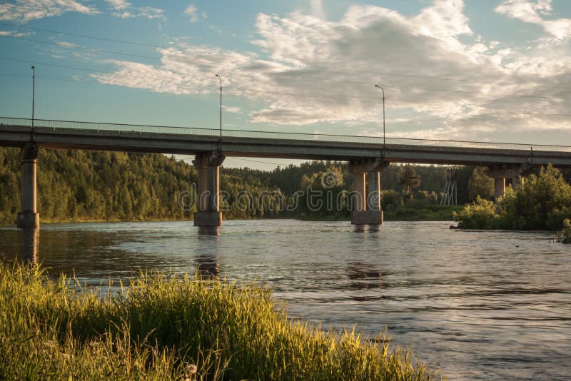 River stock image. Image of europe, environment, landscape - 42364483