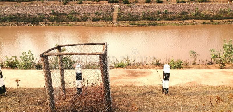 River Road walking stock image. Image of riverside, river - 144026669