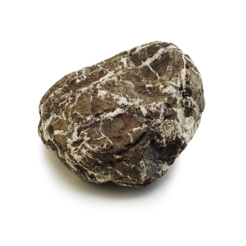 River Rock stock image. Image of rock, single, pebble - 2692343
