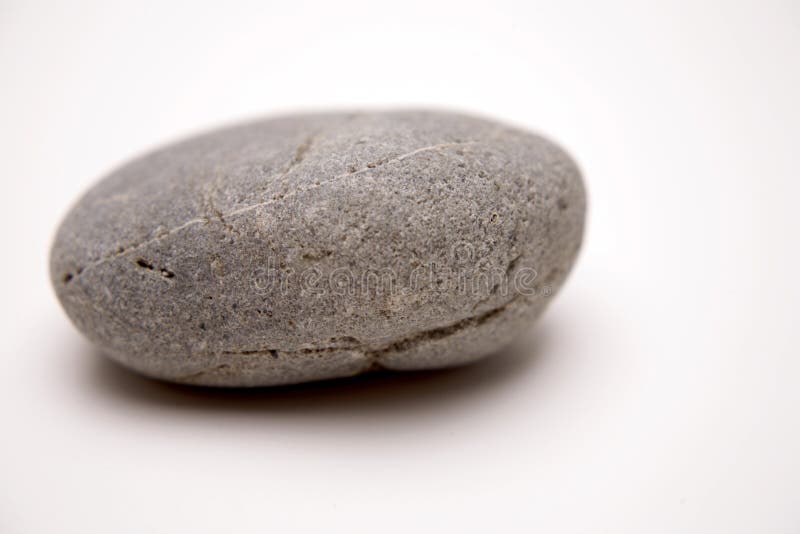 River Rock stock image. Image of rock, single, pebble - 2692343