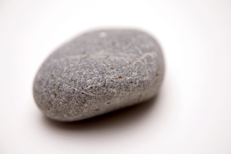 River Rock stock image. Image of rock, single, pebble - 2692343