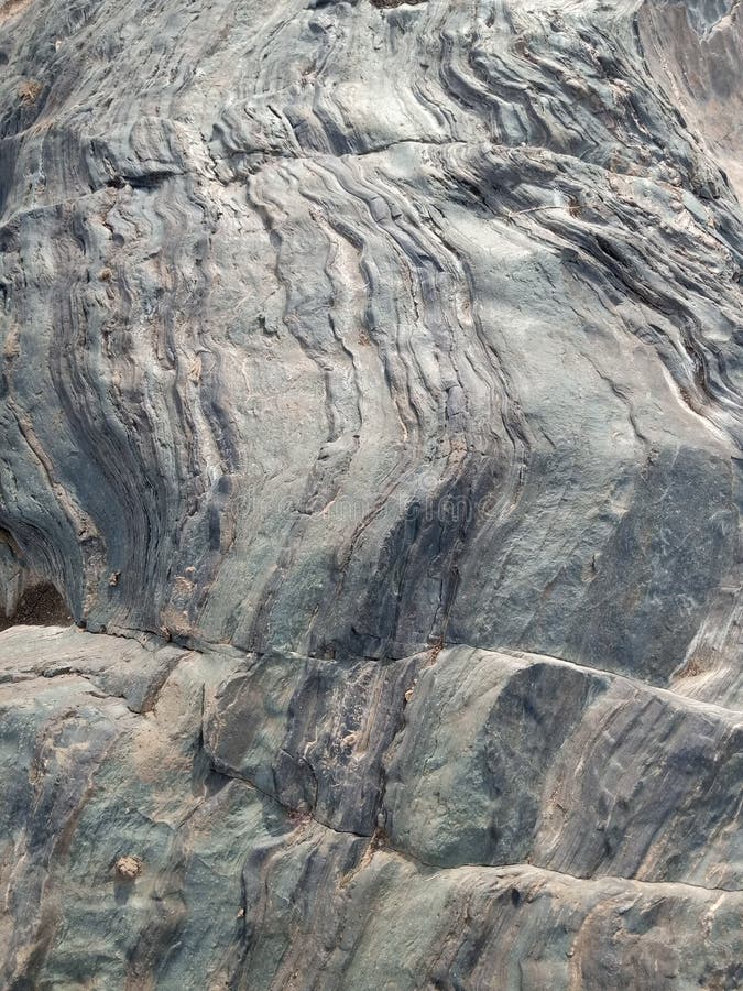 River Rock Grey Colour in India Stock Photo - Image of grey, india ...