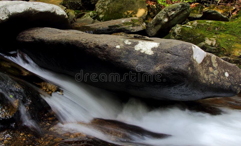 River rock stock image. Image of light, backwoods, breeze - 47425849