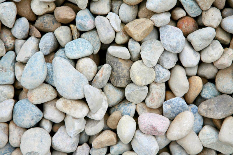 River Rock stock image. Image of rock, single, pebble - 2692343