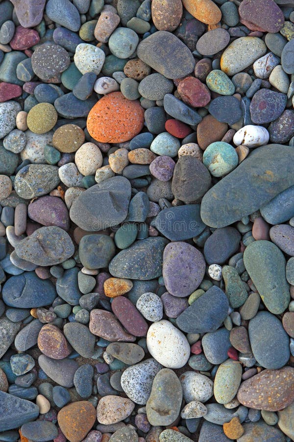 River Rocks stock image. Image of rocks, shaped, form - 63592403