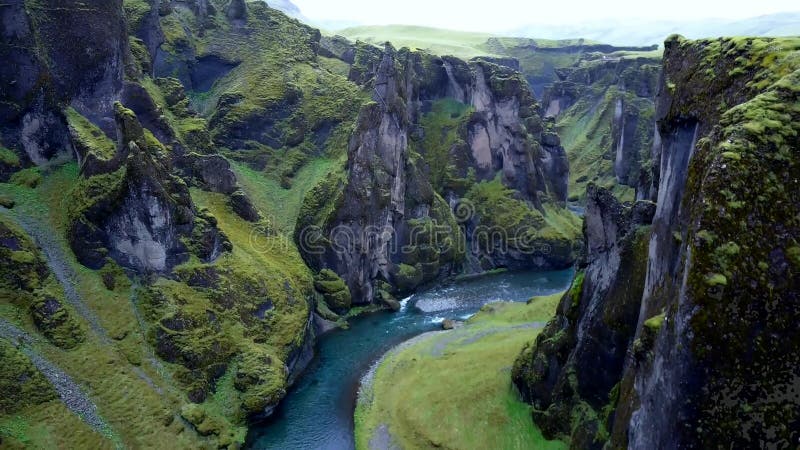A River among Rocks and Forests Stock Photo - Image of forests, aquatic ...
