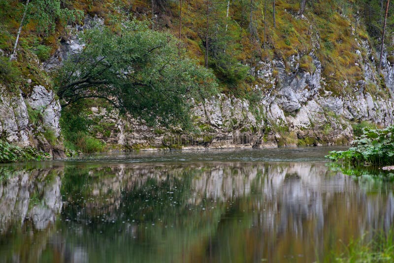 River among the rocks stock image. Image of stone, travel - 83734723