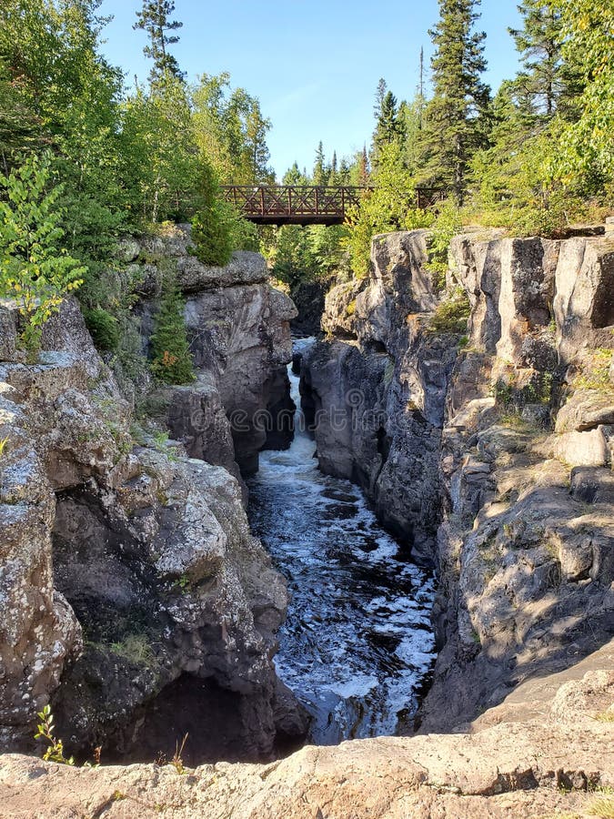 River among the Rocks stock photo. Image of rocks, hiking - 160407450