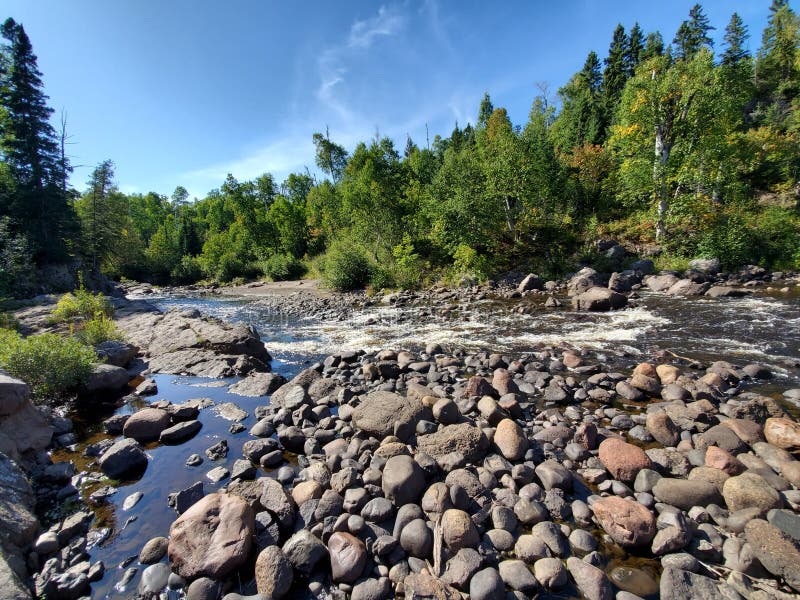 River among the Rocks stock photo. Image of hiking, water - 160407484