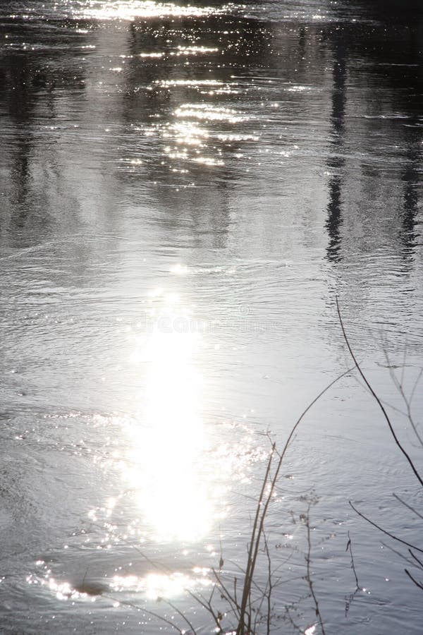 River stock photo. Image of nature, bright, running - 171267894