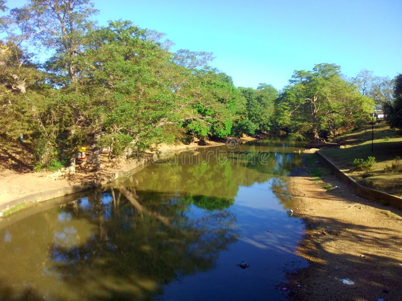 River stock image. Image of canal, river, bayou, water - 72129695
