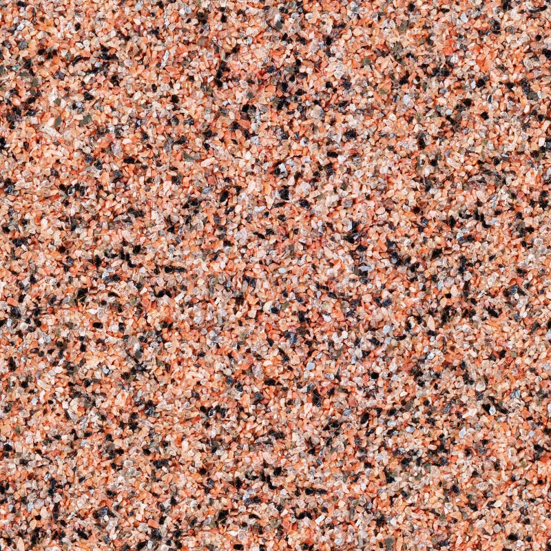 Red Sand Texture. Seamless Square Texture. Tile Ready. Can Be Used As ...