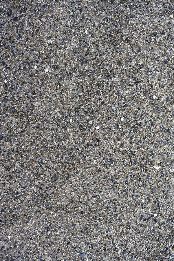 River Sand Coarse Grained Small Pebbles Macrophotography Stock Photos ...