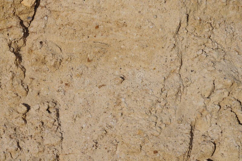 River Sand, Sand Surface, Loose Material, Surface of a Sand Pile ...