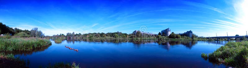 Limerick city sunset stock image. Image of limerick, evening - 21512851