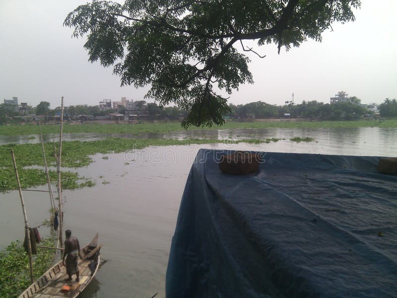 The river side editorial photo. Image of side, oldest - 119573771