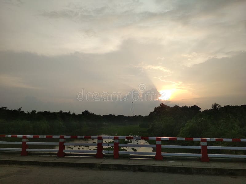 River sight stock photo. Image of nature, sight, beauty - 114113944