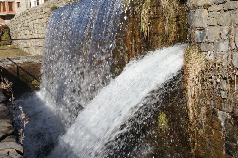 River stock image. Image of water, river, source, current - 49167757