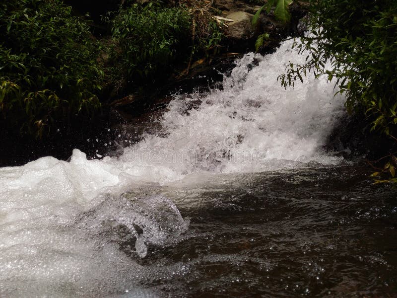 River splash stock photo. Image of love, spray, swimming - 6551614