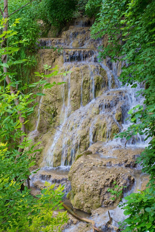 River stages 3 stock photo. Image of fall, motion, cascade - 26616394