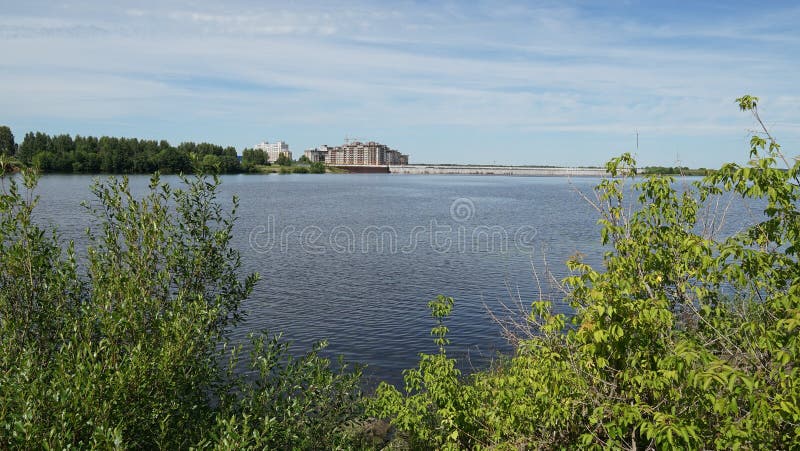 River stock image. Image of rivers, view, white, activity - 73747461