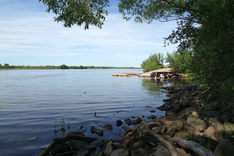 River stock image. Image of tree, activity, center, walk - 73747611