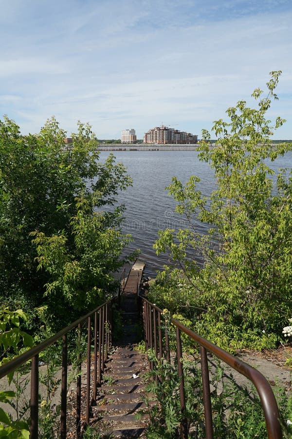 River stock image. Image of view, high, natural, rivers - 73747643