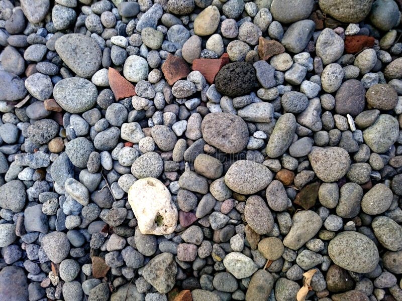 River stone background stock image. Image of geology - 143867395