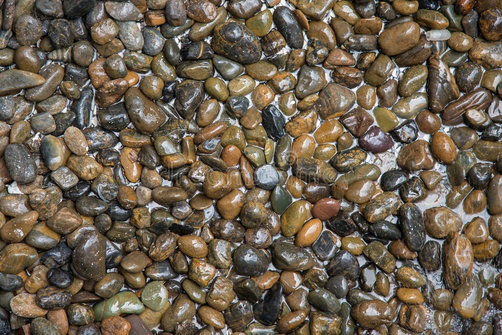 River Stone on Background stock image. Image of stone - 72380253
