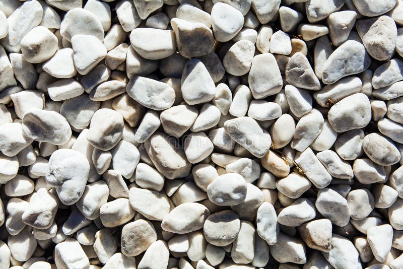 River stones background. stock image. Image of material - 46953297